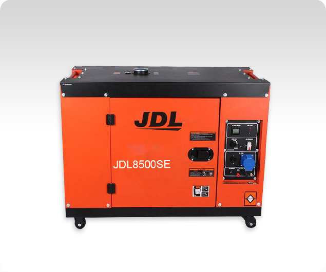 Professional Engine Manufacturer & Supplier - JDL Power